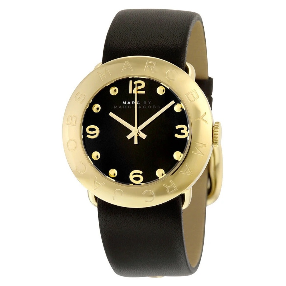 Marc By Marc Jacobs Amy Watch - Gem